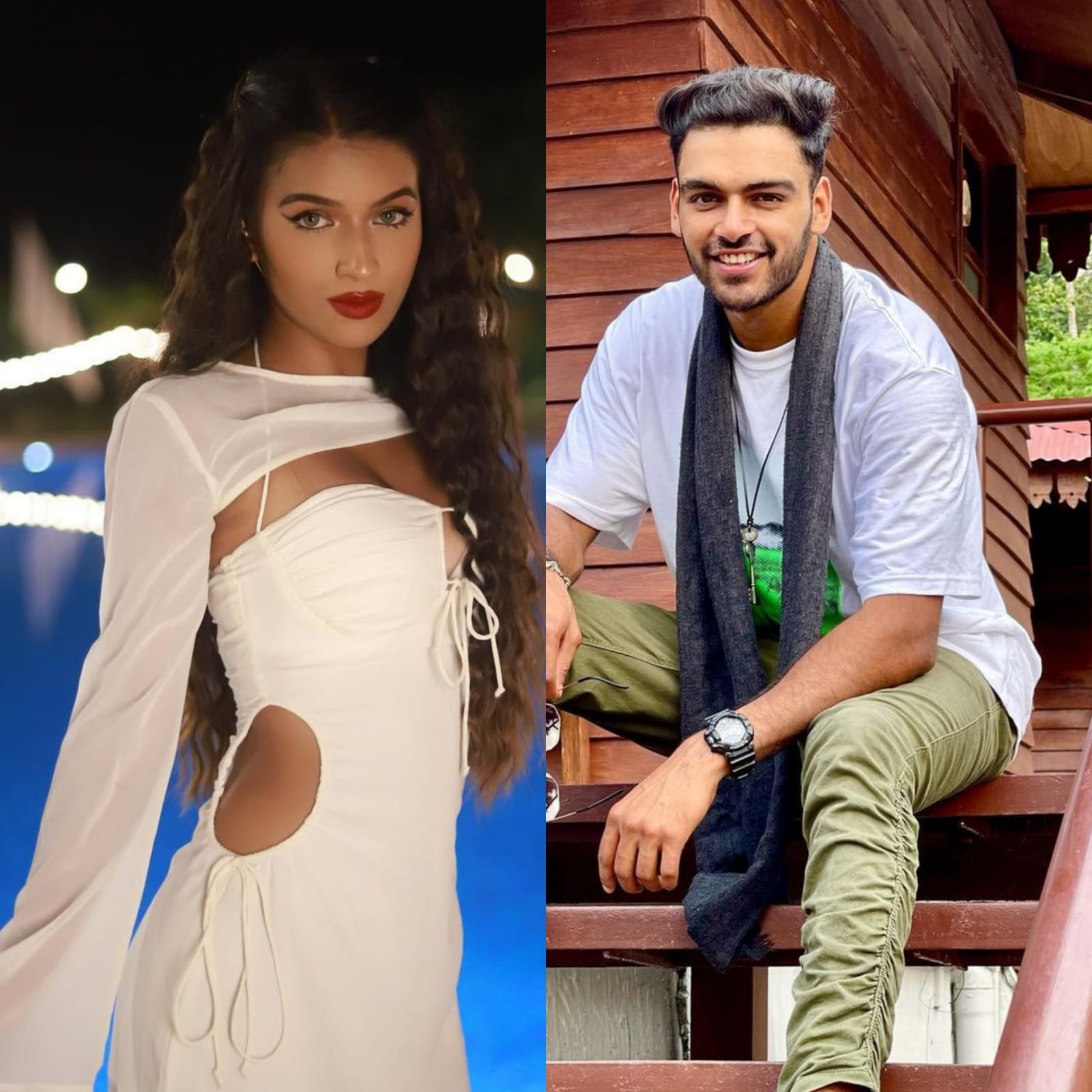 MTV Splitsvilla X4: Akashlina in tears, Soundous instigates Kashish ...
