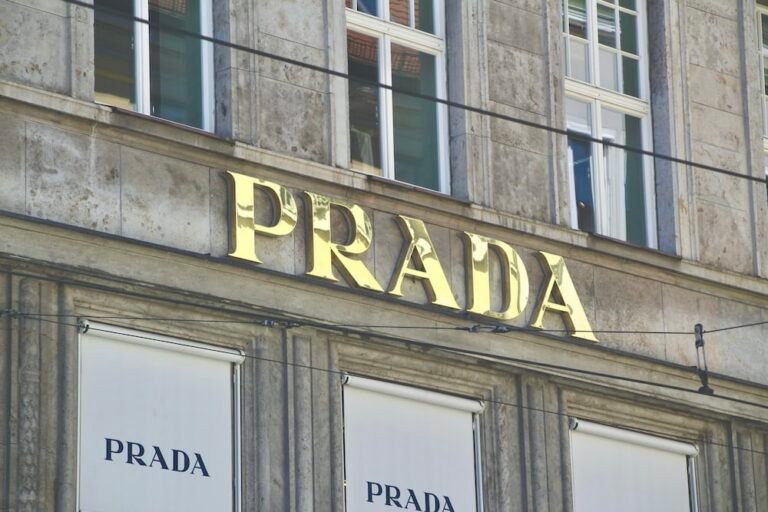 Prada's Ever-Evolving Brand Ambassadors: A Journey Through Time. - Luxi ...