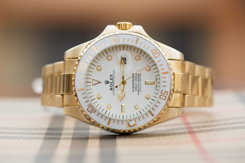 Top 10 Wristwatch Brands in the World - Luxi Magazine